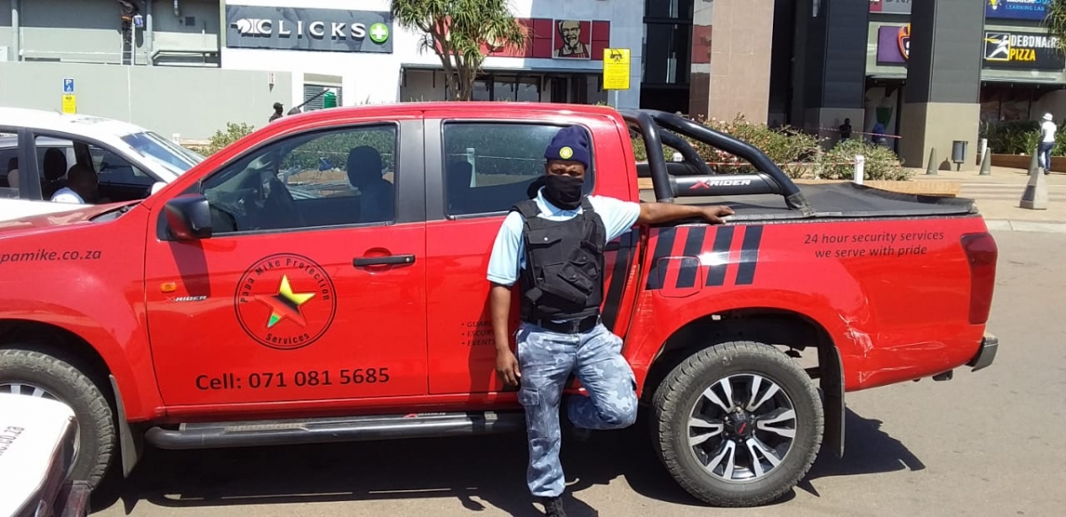 Gallery – PAPAMIKE