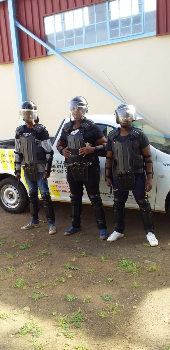 Gallery – PAPAMIKE