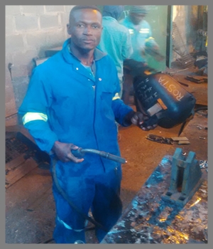 Gallery – PAPAMIKE